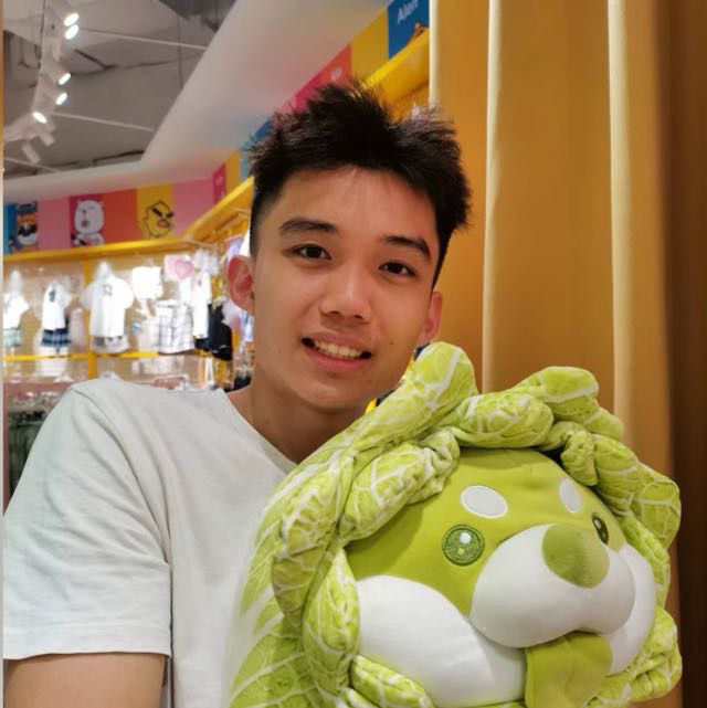 About me - Lingjun’s Website